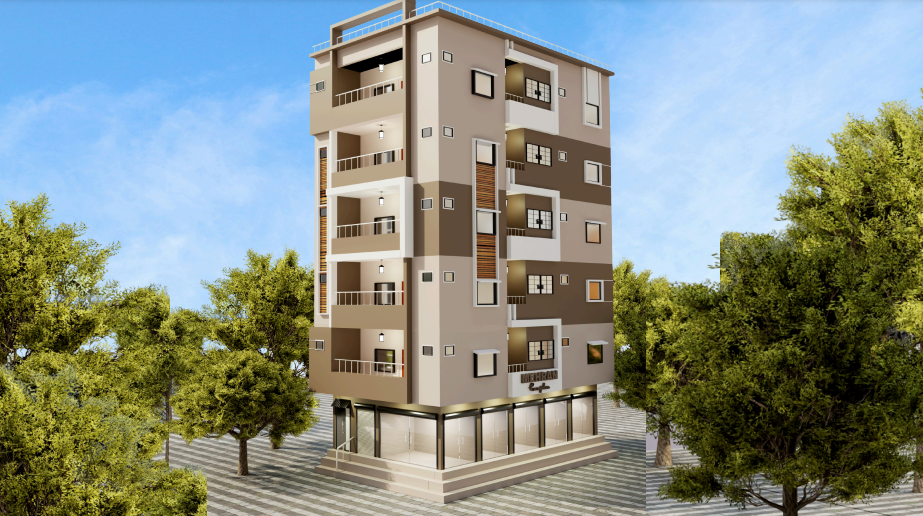 Faizan Builders and Real Estate Marketing